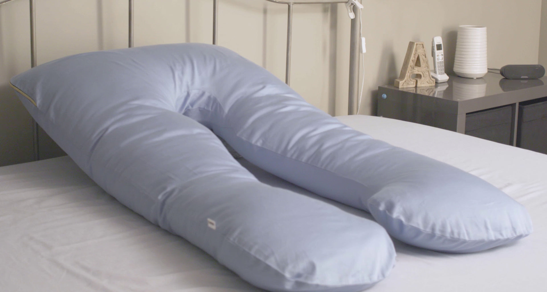 Coziest Pillow ™ – Coziest Brand